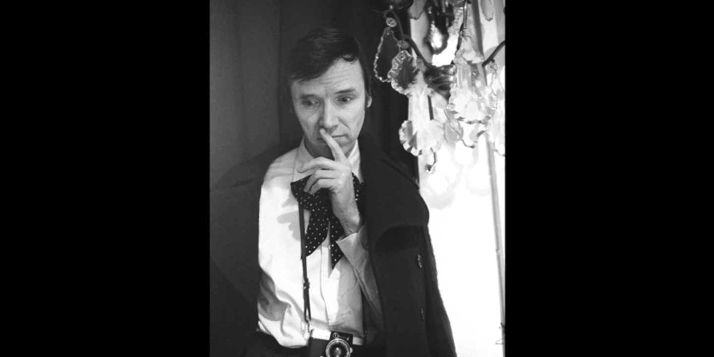 Experience The Times of Bill Cunningham - SEGD - Designers of Experiences