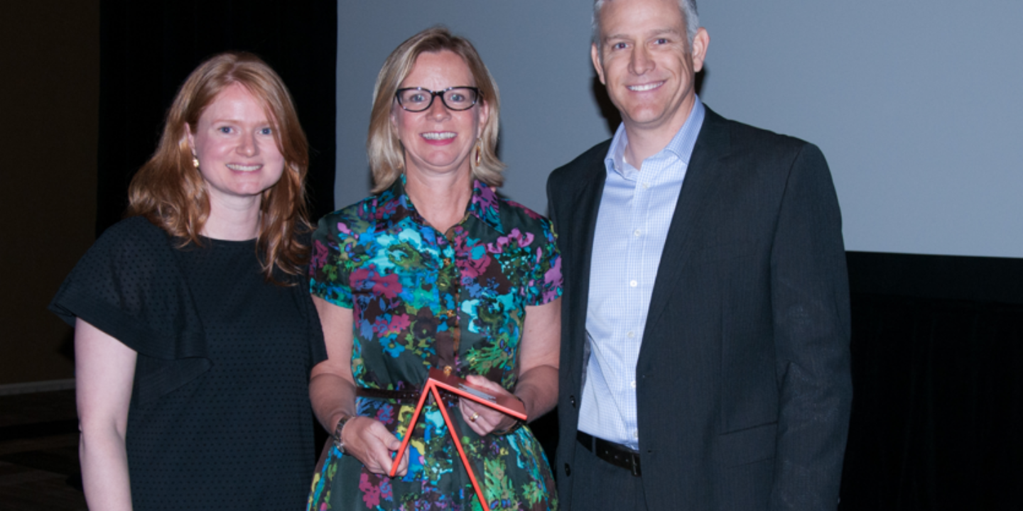 SEGD Love Stories - Cybelle Jones, SEGD CEO - SEGD - Designers of ...