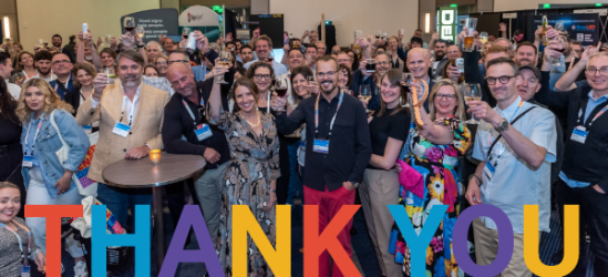 Thankful for our Giving Community! - SEGD - Designers of Experiences