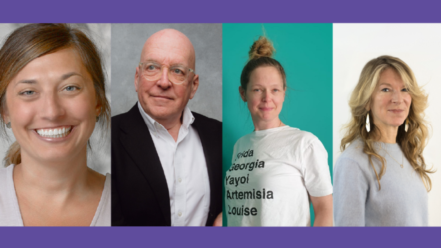 Perspectives 4X1 at the 2022 SEGD Wayfinding and Placemaking Symposium - SEGD - Designers of ...