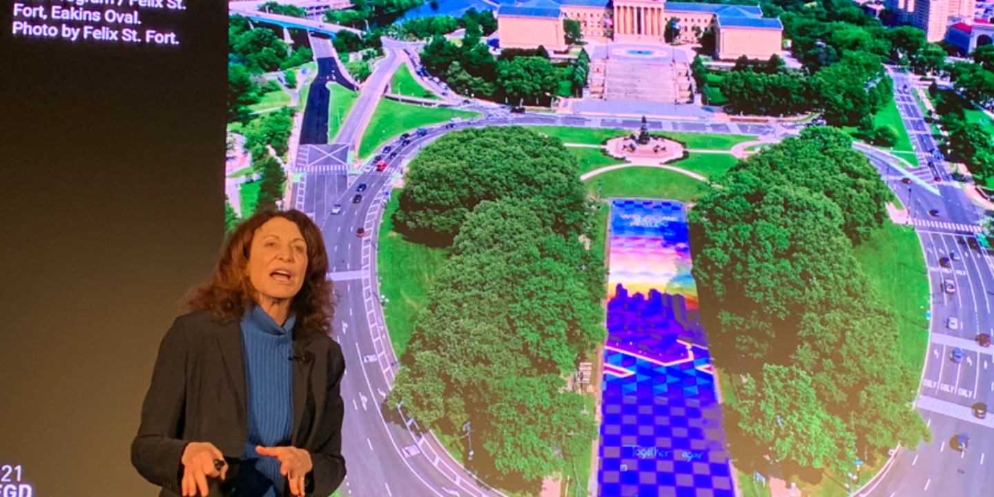 Recapping Philadelphia: The 2021 SEGD Conference Experience - SEGD ...