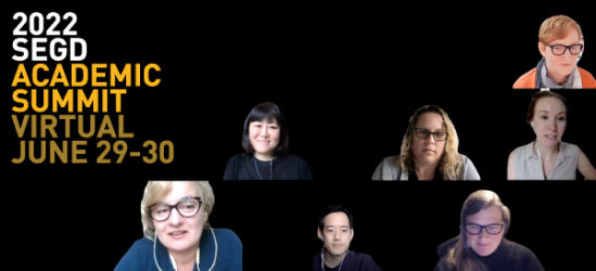 New Developments in Design Research and Education - SEGD - Designers of ...