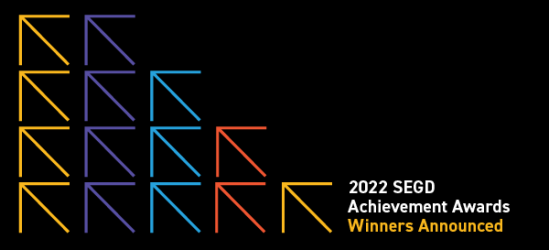 2022 Achievement Awards: Setting the Standard for Excellence - SEGD ...