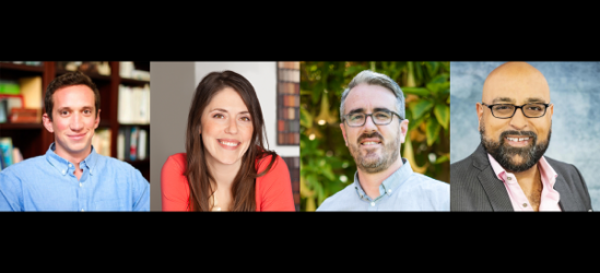 SEGD Love Stories - Chapter Chair Style - SEGD - Designers of Experiences