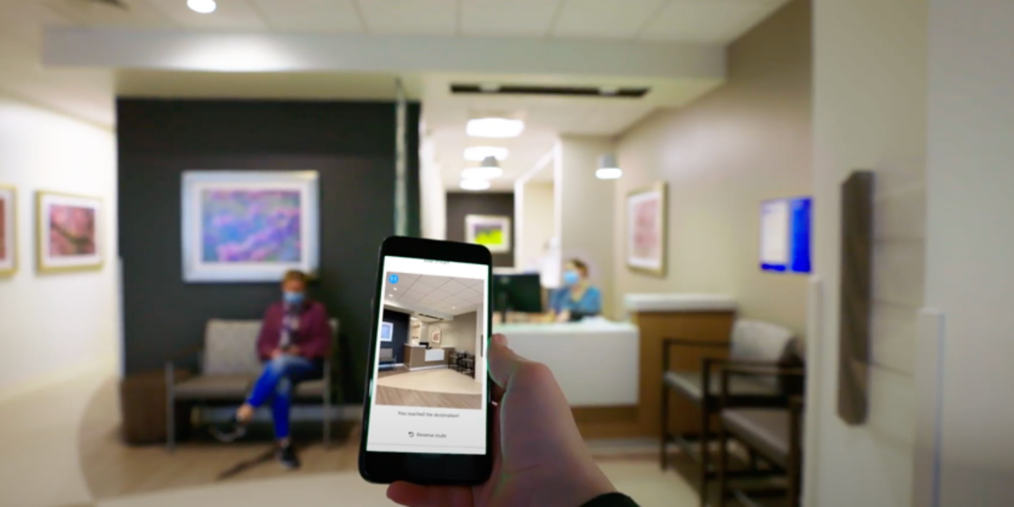 Photo Landmark Navigation: More than Maps. Eyedog.US is the Intuitive ...