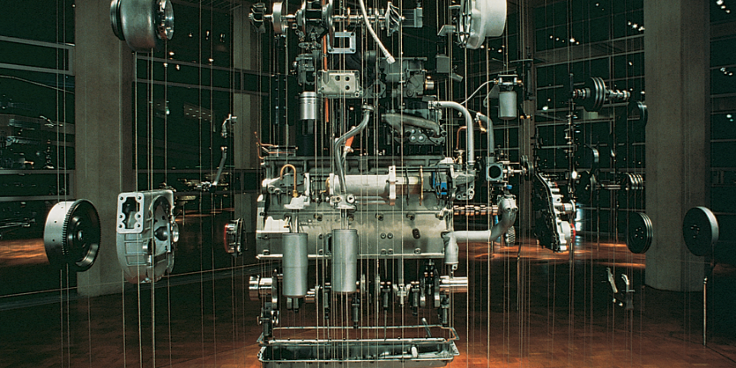 The Birth of Branded Environments: The Life and Work of Rudolph de ...