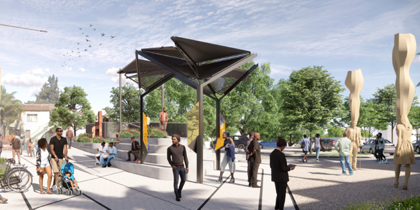 SEGD Wayfinding and Placemaking Symposium: Transportation and Transformation - SEGD - Designers ...