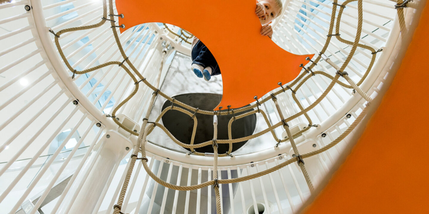 SEGD Members Design “Experiences” for the Museum of the Future - SEGD ...