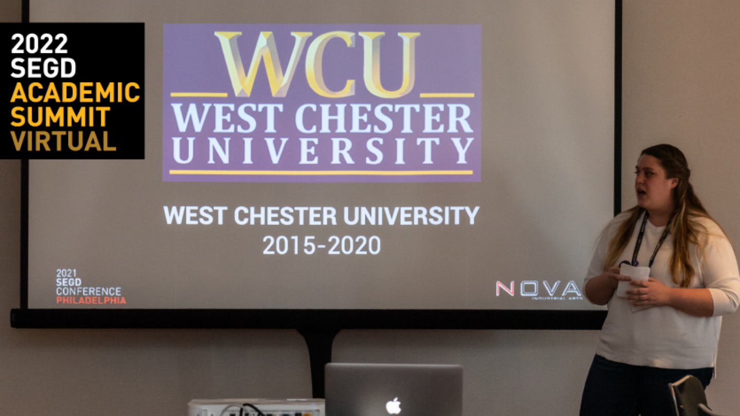 Academic Summit Kicks Off SEGD Summer 2020 Events - SEGD - Designers of ...