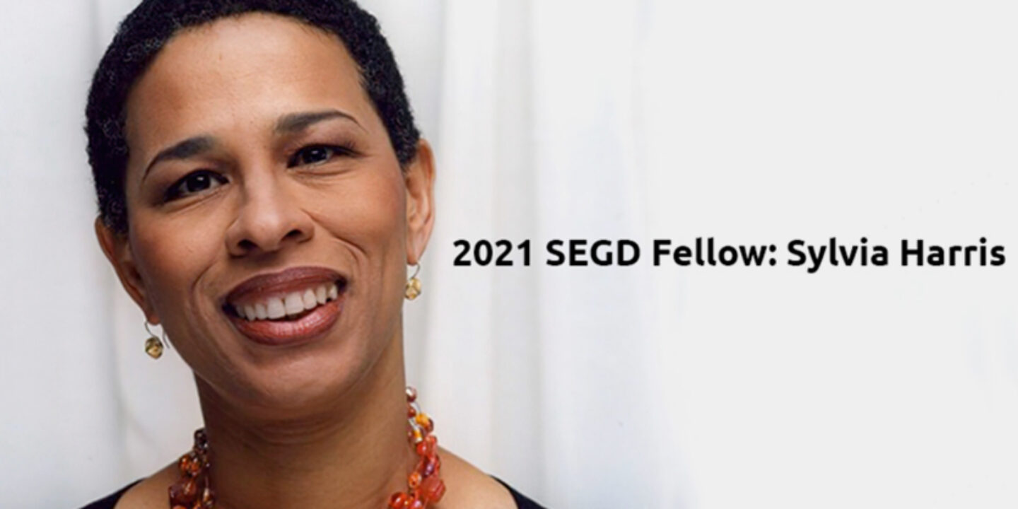 Call for Nominations: SEGD Achievement Awards 2022 - SEGD - Designers ...