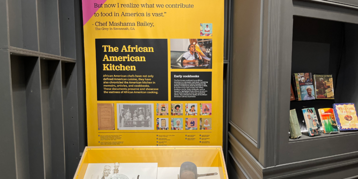 Making the Nation’s Table: Celebrating Black American Food ...