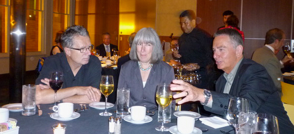 Ann Dudrow (1943–2022) A Fond Remembrance - SEGD - Designers of Experiences