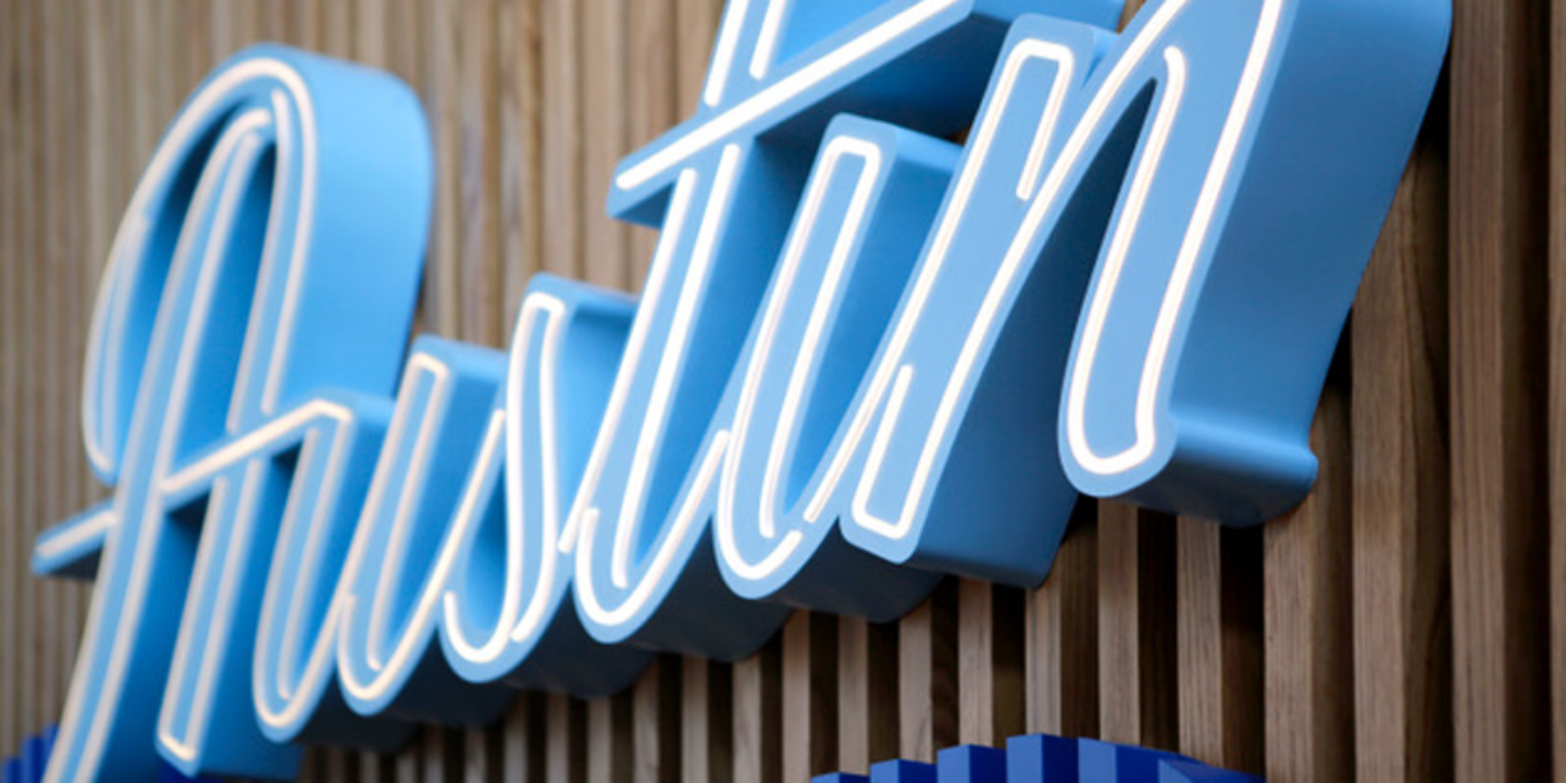 Celebrating the treasure of Austin PBS - SEGD - Designers of Experiences