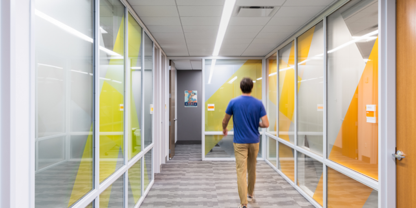 Celebrating the treasure of Austin PBS - SEGD - Designers of Experiences