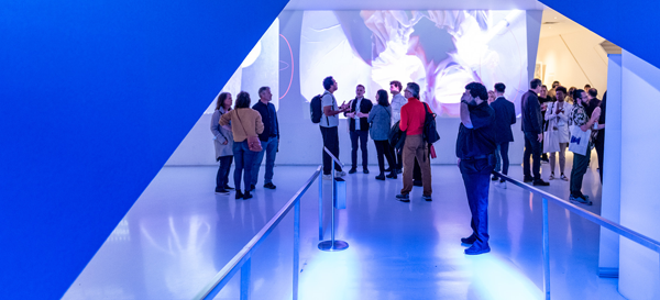 Reflecting on SEGD's 2022 Branded Environments and Xlab - SEGD - Designers of Experiences