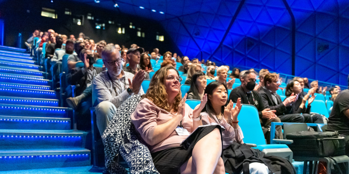 Reflecting on SEGD's 2022 Branded Environments and Xlab - SEGD - Designers of Experiences