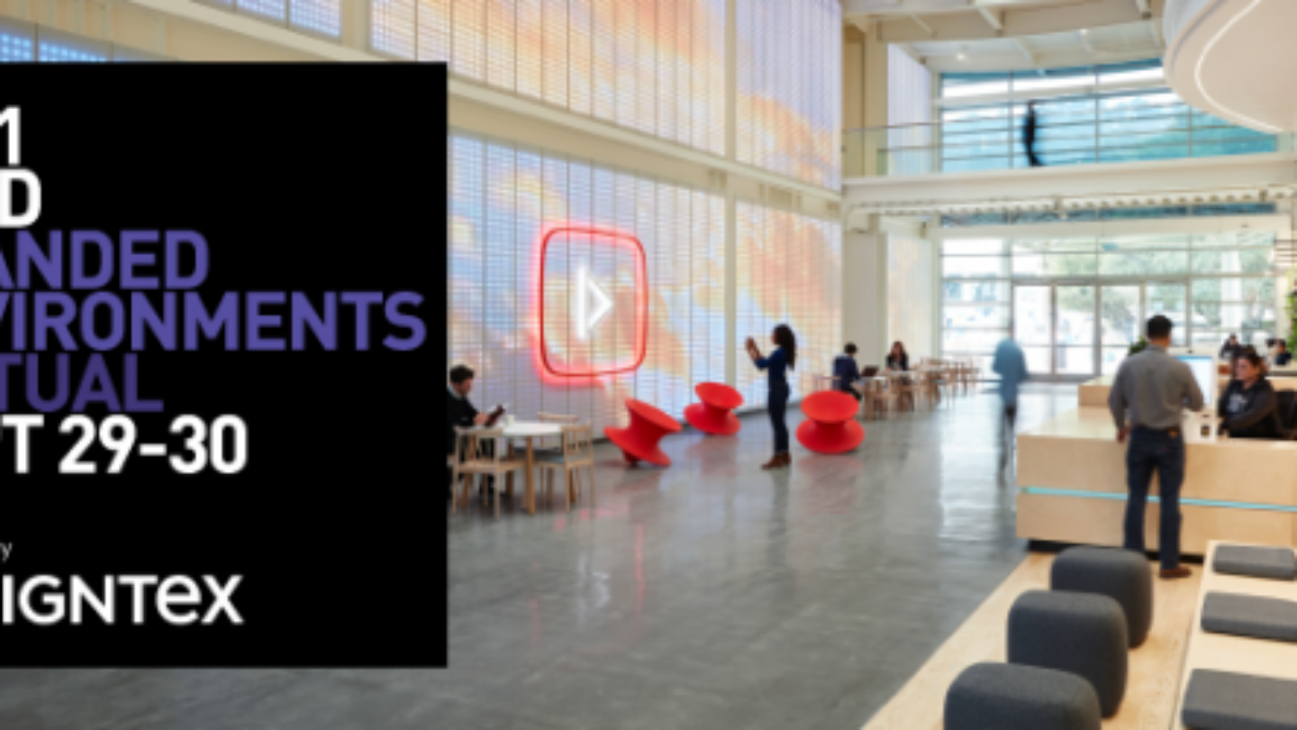 Revisiting Past Branded Environments: New Uploads on SEGD’s YouTube page - SEGD - Designers of ...