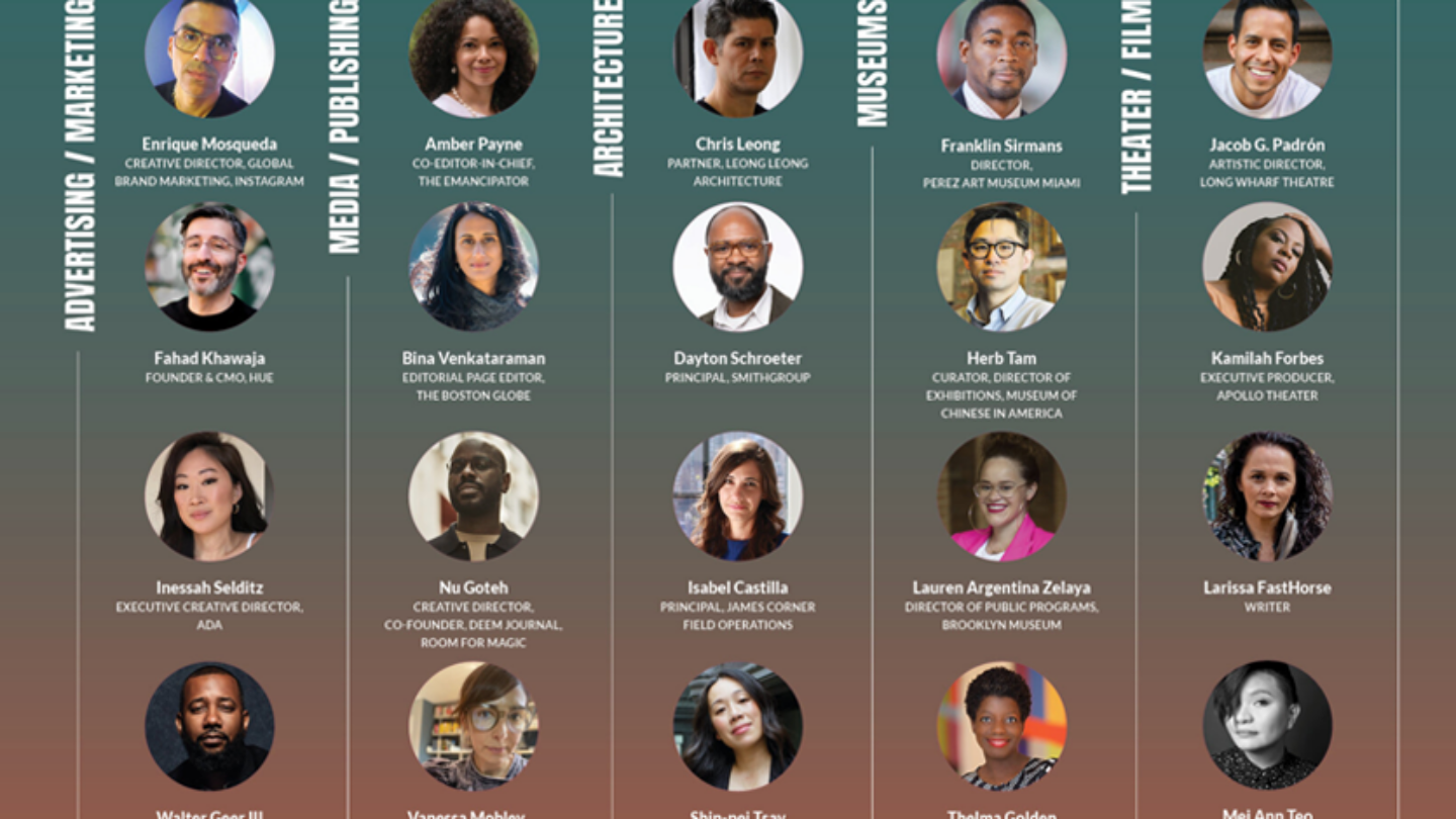 BIPOC Directors Collective: Amplifying and Strengthening the BIPOC ...