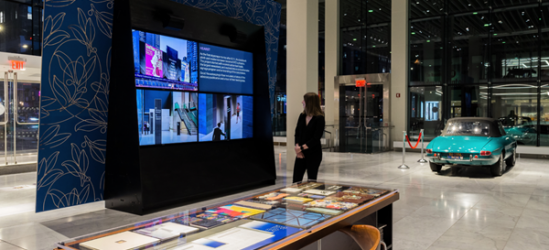 BY DESIGN - SEGD - Designers of Experiences