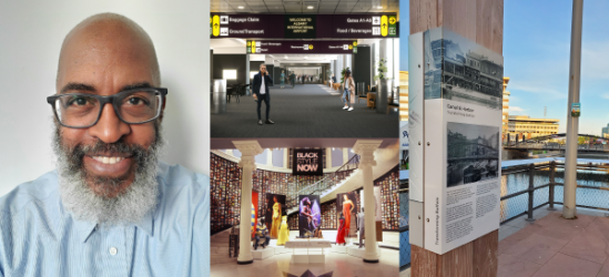 SEGD Love Stories - Brian G. Jones - SEGD - Designers of Experiences