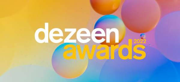 C&G Partners Debuts on the DeZeen Longlist - SEGD - Designers of Experiences