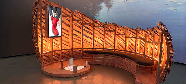 Canada Goose: Brand Experiences Captivate Customers - SEGD - Designers ...