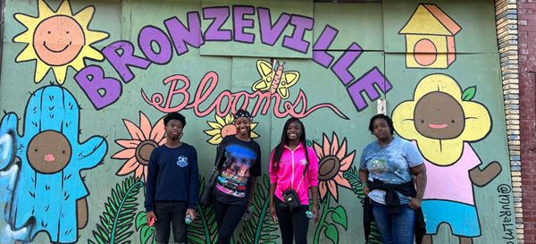 Welcome to Bronzeville: A Youth-led Journey into the Heart of South ...