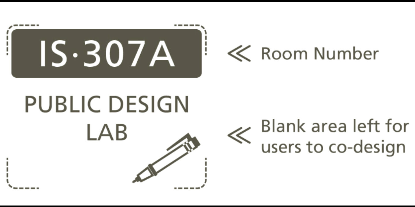 Encouraging User Interaction through Signage Design - SEGD - Designers ...