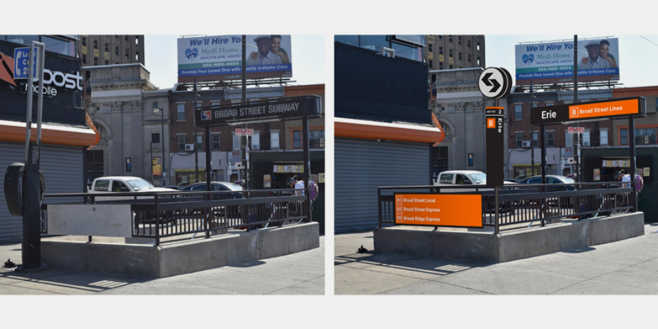 Philly Transit: New Wayfinding Master Plan - SEGD - Designers of ...