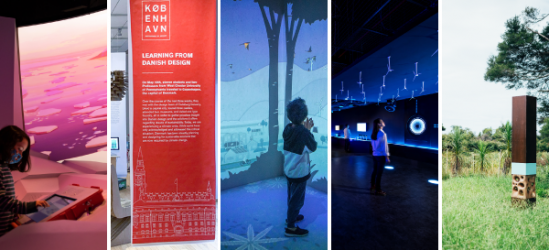 Celebrate Earth Month! Five Award-Winning Projects - SEGD - Designers ... Celebrate Earth Month! Five Award-Winning Projects - SEGD - Designers ...