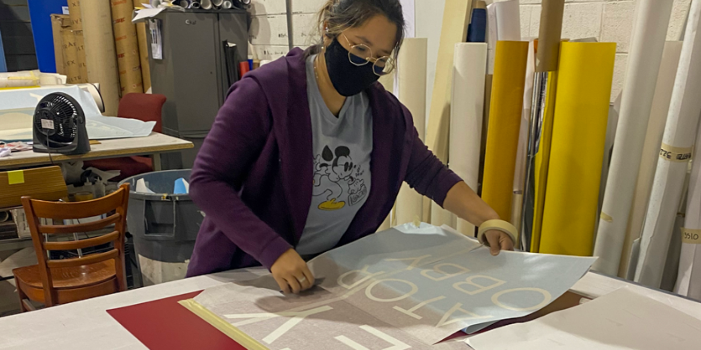 Helping Community, Promoting Women in EGD Fabrication: Gelberg Signs ...