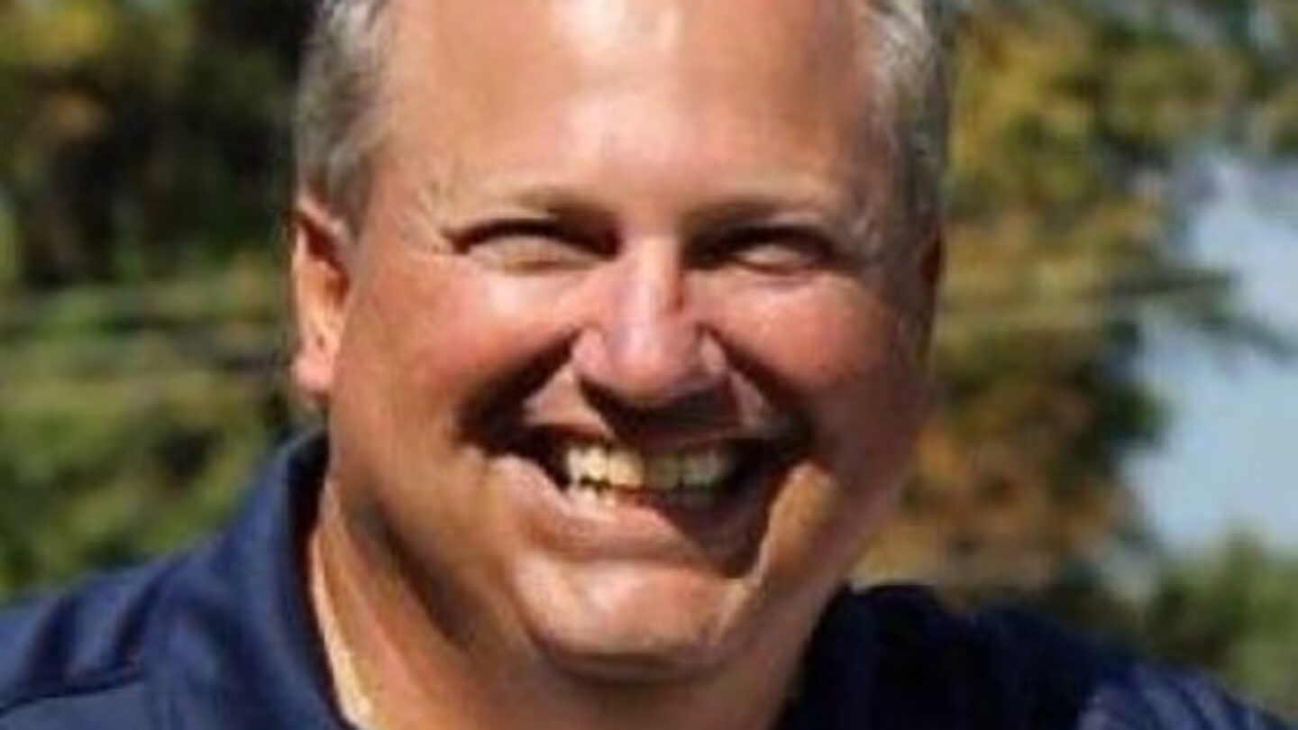 Godri Joins Daktronics Team - SEGD - Designers of Experiences