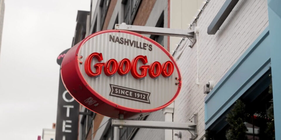 Goo Goo Clusters: Make Your Own Candy! - SEGD - Designers of Experiences