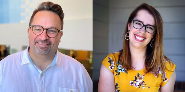 Scenario Announces Key Staff Changes In Light Of Unprecedented Company ...