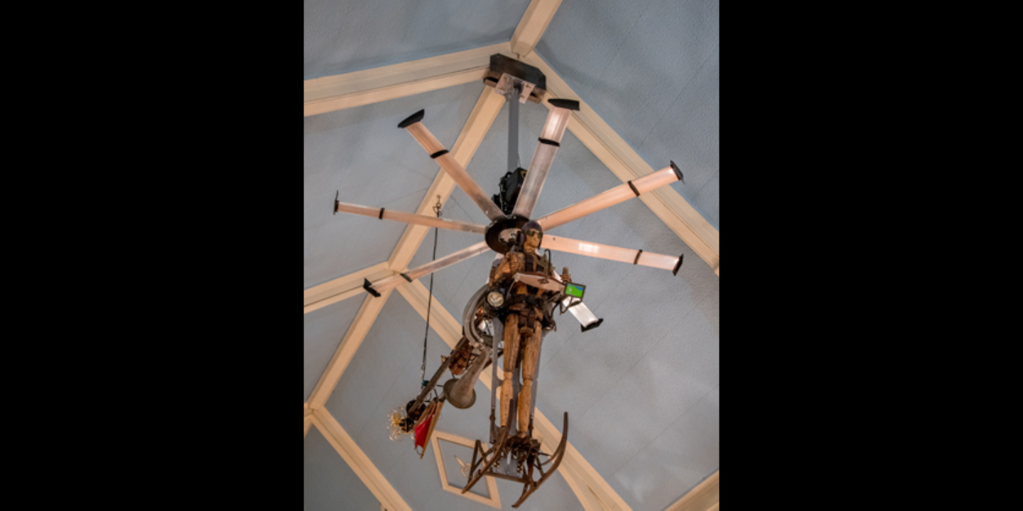 Embrace Steampunk-Style Design Thinking - SEGD - The Society for ...