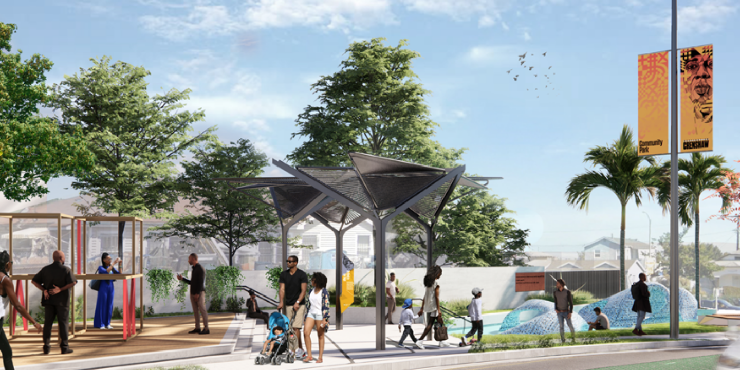 2023 SEGD Wayfinding and Placemaking Symposium - Speakers Announced - SEGD - Designers of ...