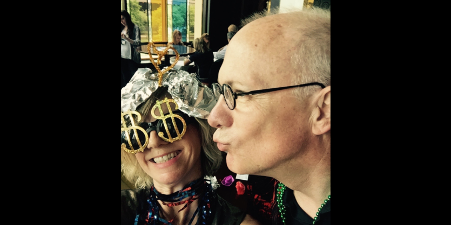 SEGD Love Stories - Cybelle Jones, SEGD CEO - SEGD - Designers of ...