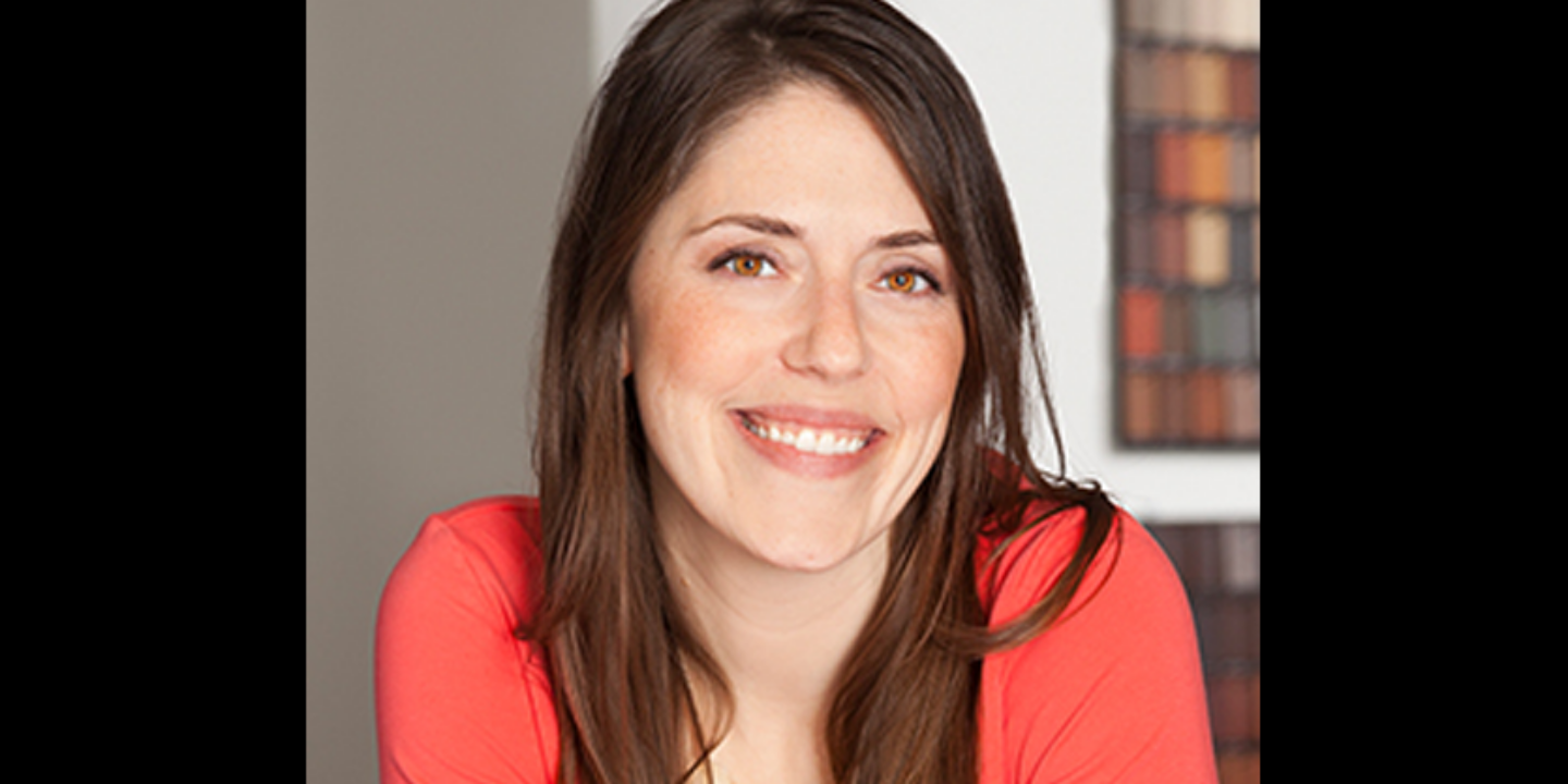 SEGD Love Stories - Chapter Chair Style - SEGD - Designers of Experiences