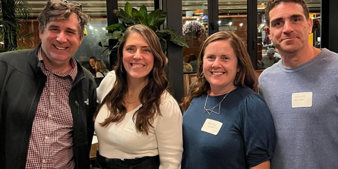 SEGD Love Stories - Chapter Chair Style - SEGD - Designers of Experiences