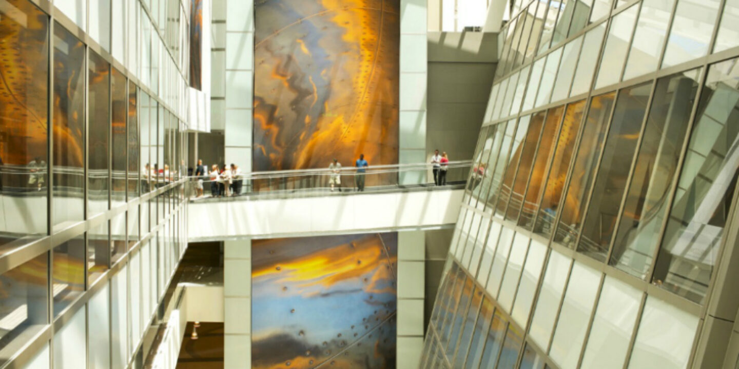 2023 SEGD Wayfinding and Placemaking Symposium - Speakers Announced - SEGD - Designers of ...