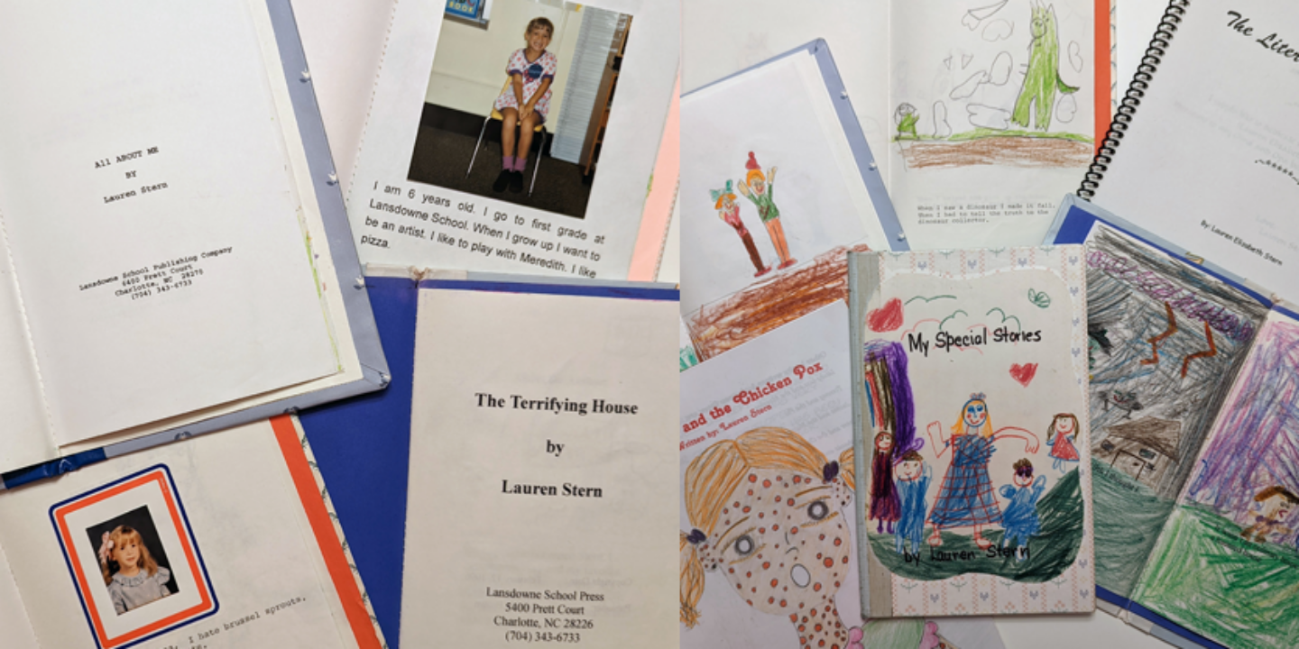 “Signs Have Much to Say,” a children’s book about signage and ...