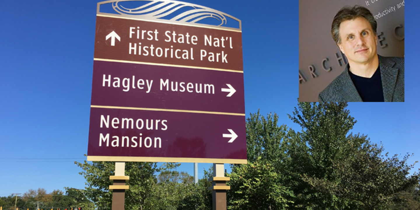 Updating the MUTCD: Balancing Uniformity and Flexibility - SEGD ...