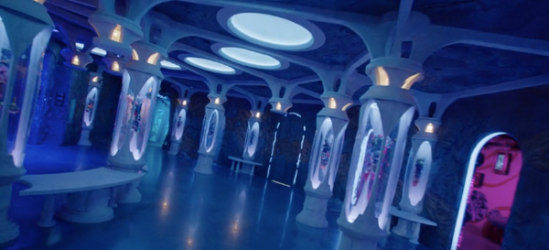 Meow Wolf: Spontaneity at Scale - SEGD - Designers of Experiences