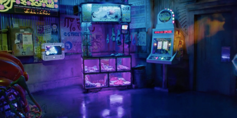 Meow Wolf: Spontaneity at Scale - SEGD - Designers of Experiences