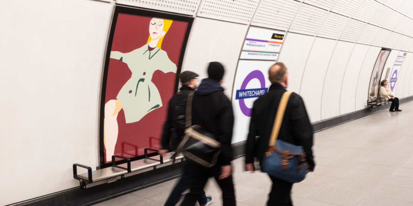 Crossrail Connection: Designing the new Elizabeth line for Transport ...