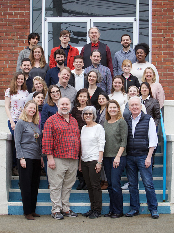 A New Chapter: RLMG Announces Transition To Employee-Owned Cooperative ...