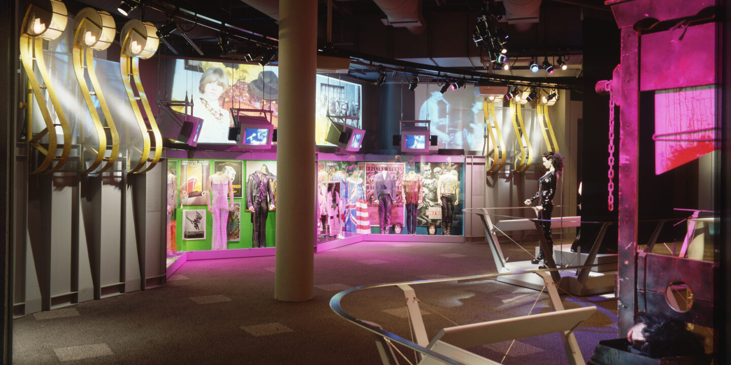 Bruce Burdick (1933 – 2021) Celebrating His Life and Design Legacy ...