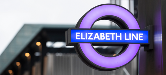 Crossrail Connection: Designing the new Elizabeth line for Transport ...