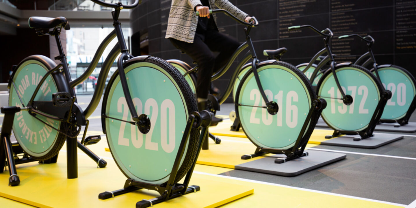 2021 Sylvia Harris Award: Seat at the Table - SEGD - Designers of ...