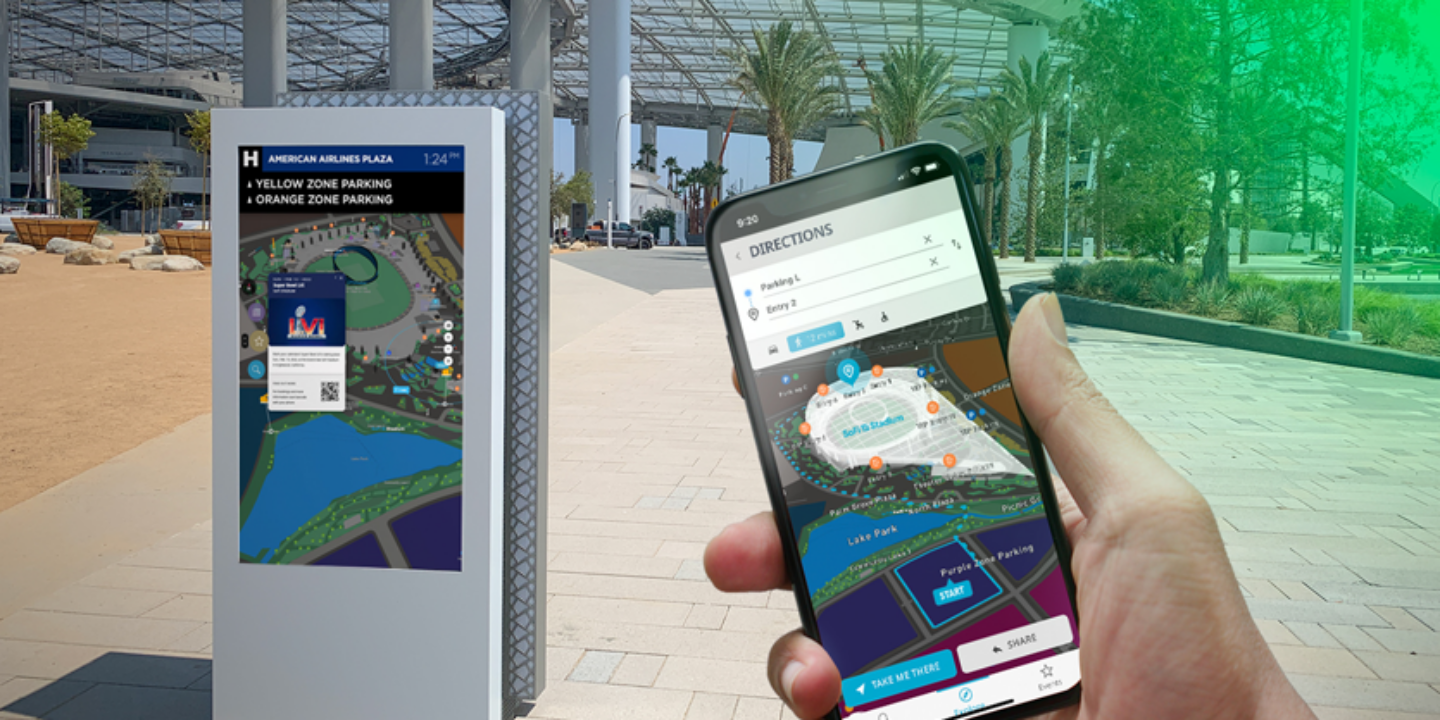 Insider Tours at the 2022 Wayfinding + Placemaking Symposium - SEGD ...